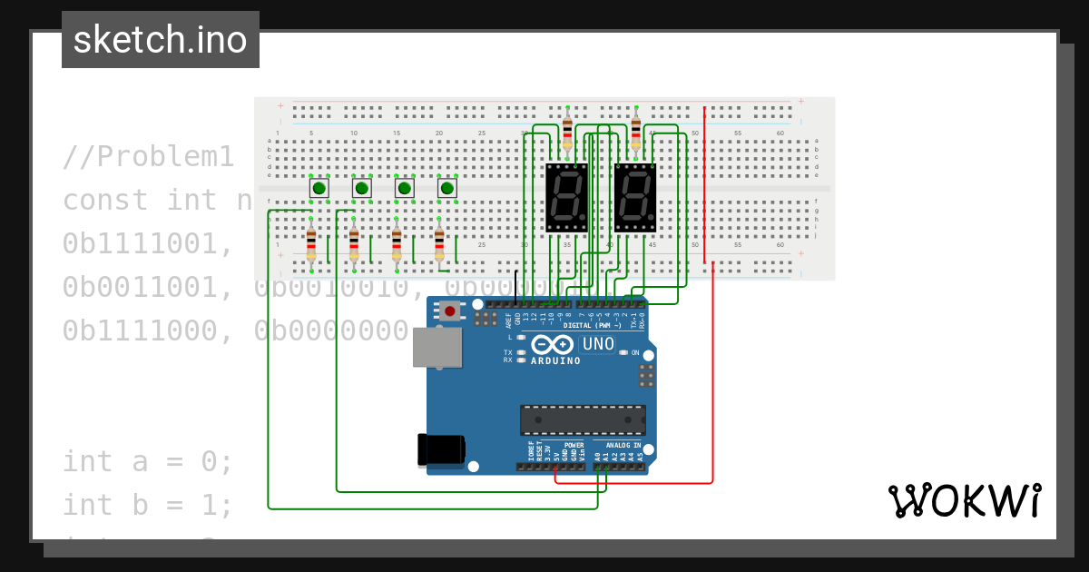 Lab3 Problemwan Kabaliwan Copy Anode Wokwi Esp32 Stm32 Arduino Simulator 2719
