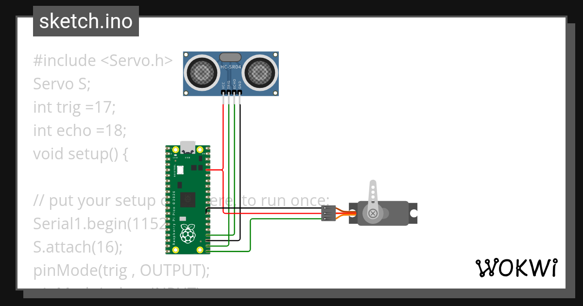 Esraa Ahmed Ali Task 1 Wokwi Esp32 Stm32 Arduino Simulator