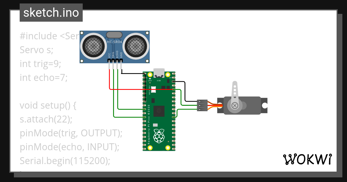 nehal elsamoly - Wokwi ESP32, STM32, Arduino Simulator