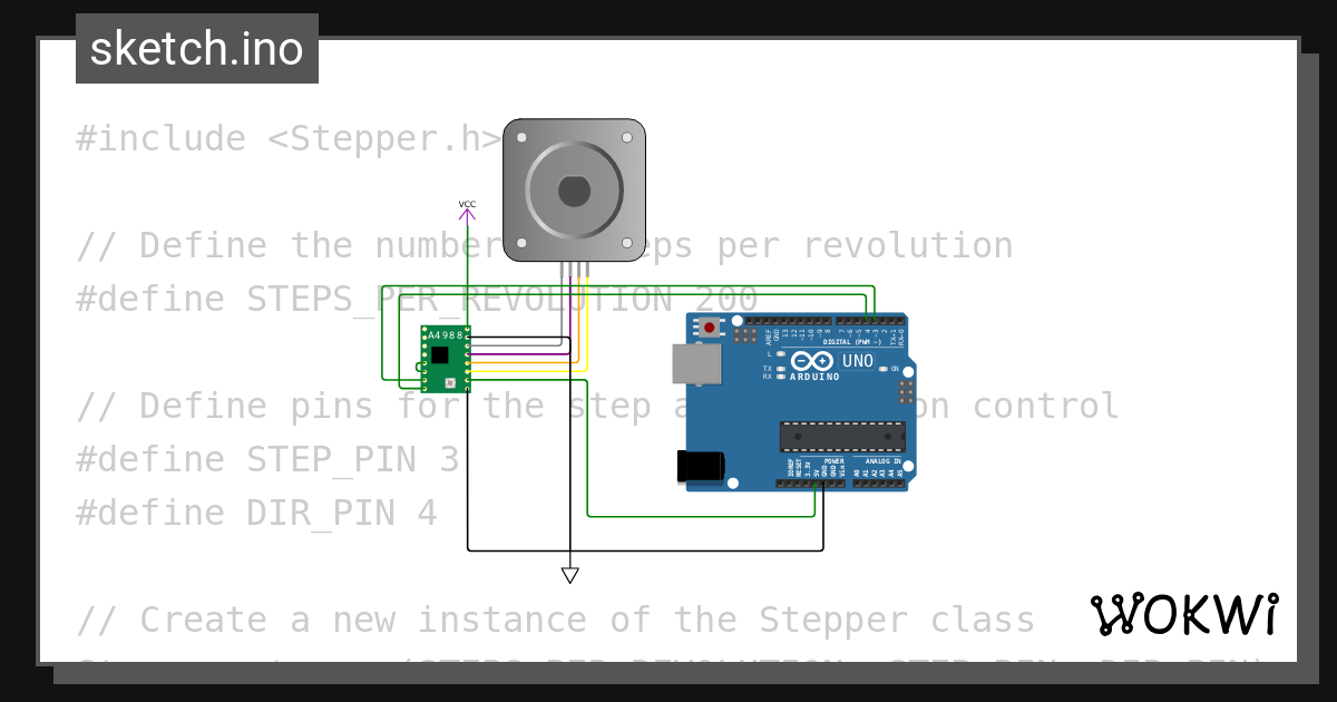 ระบบน้ำดับเพลิง Wokwi Esp32 Stm32 Arduino Simulator 