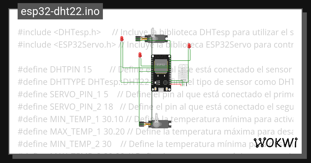 Esp And Dht11 Copy 2 Wokwi Esp32 Stm32 Arduino Simulator 4525