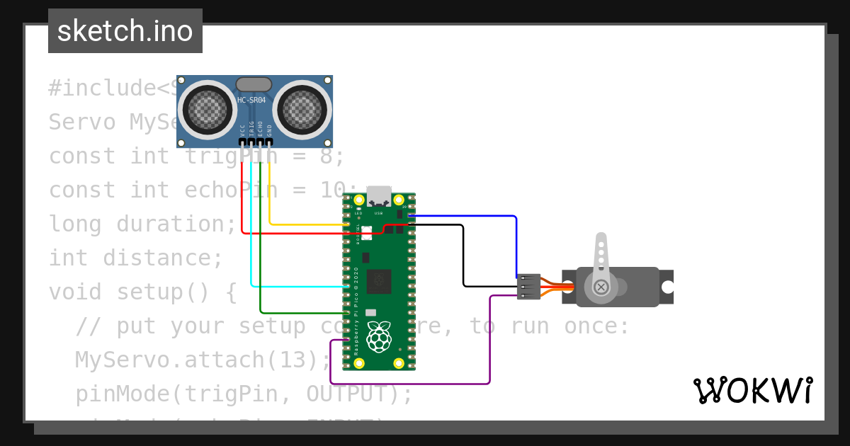 Task1 Wokwi Esp32 Stm32 Arduino Simulator 