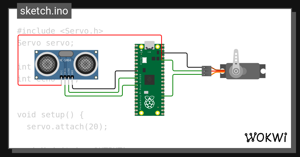 Task1 Wokwi Esp32 Stm32 Arduino Simulator 