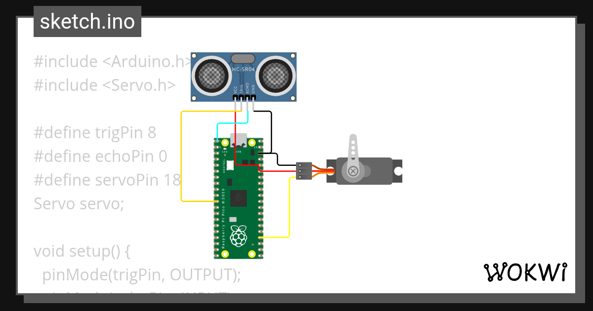Task1 Wokwi Esp32 Stm32 Arduino Simulator 8313