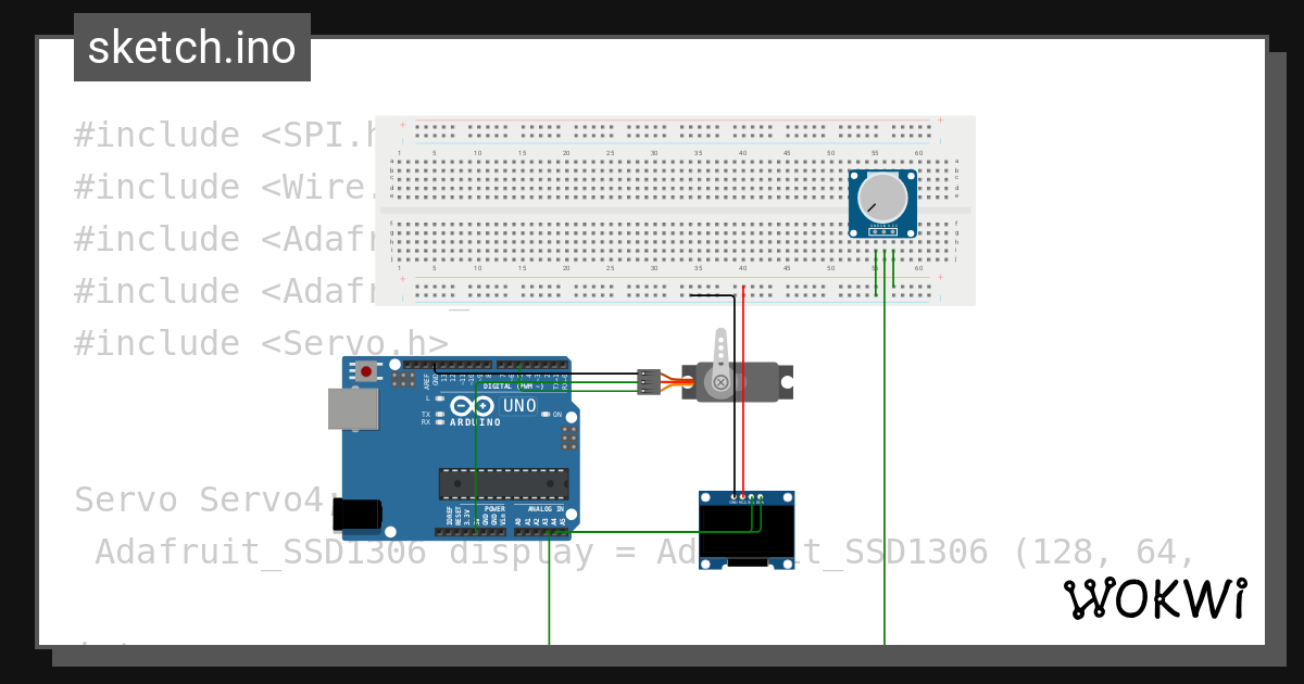 Amazing Bubaloo Wokwi Esp32 Stm32 Arduino Simulator 