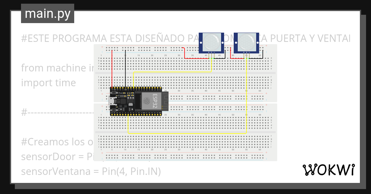 Wokwi Online Esp32 Stm32 Arduino Simulator 