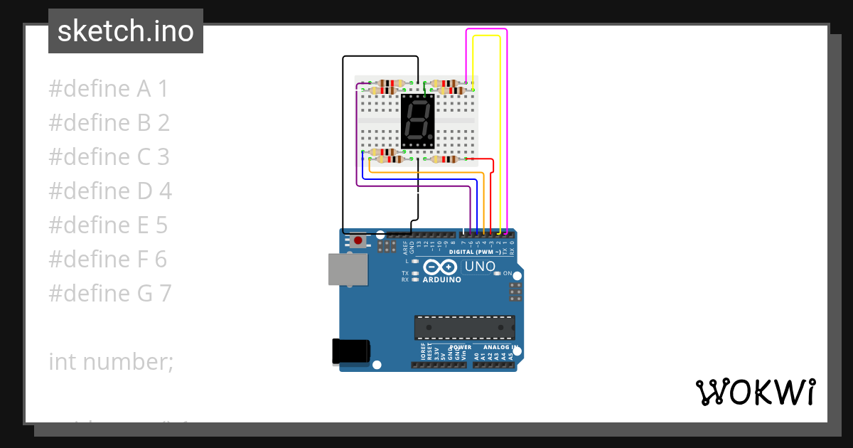 pedro - Wokwi ESP32, STM32, Arduino Simulator