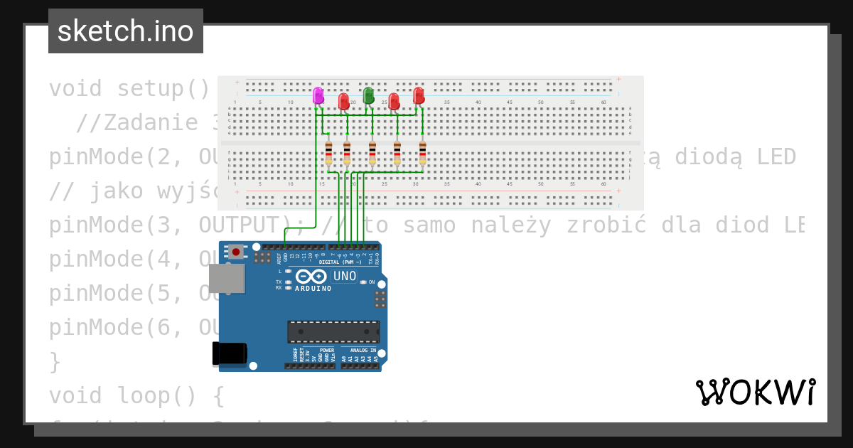 Wokwi Online Esp32 Stm32 Arduino Simulator