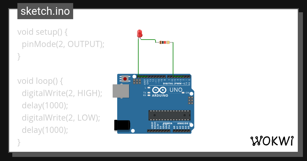 plc - Wokwi ESP32, STM32, Arduino Simulator