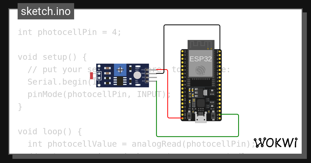 Computer Thing Prac23 Wokwi Esp32 Stm32 Arduino Simulator 8839