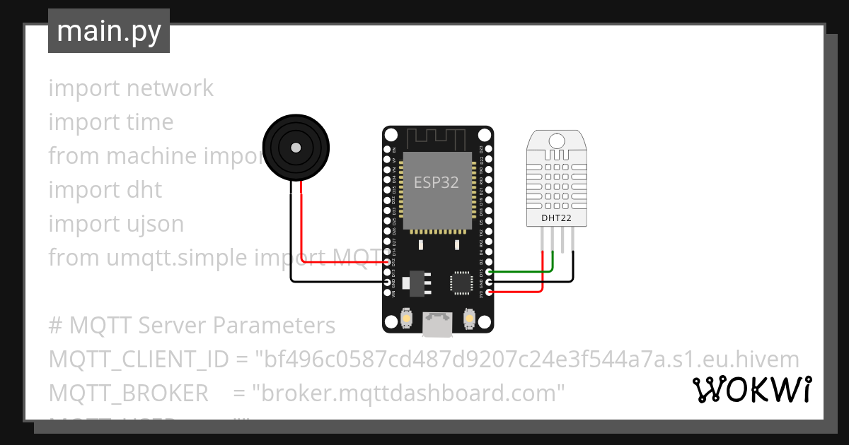 Wokwi Online Esp32 Stm32 Arduino Simulator