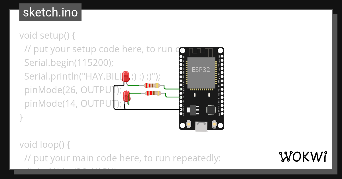 ESP32_PWM billy - Wokwi ESP32, STM32, Arduino Simulator