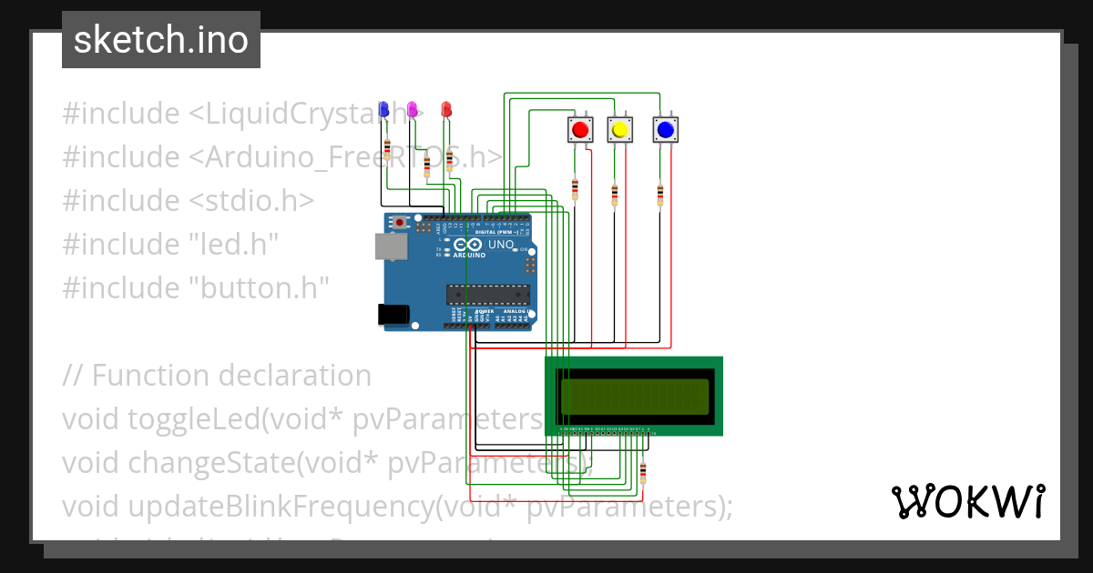 Lab2.2try Copy - Wokwi ESP32, STM32, Arduino Simulator