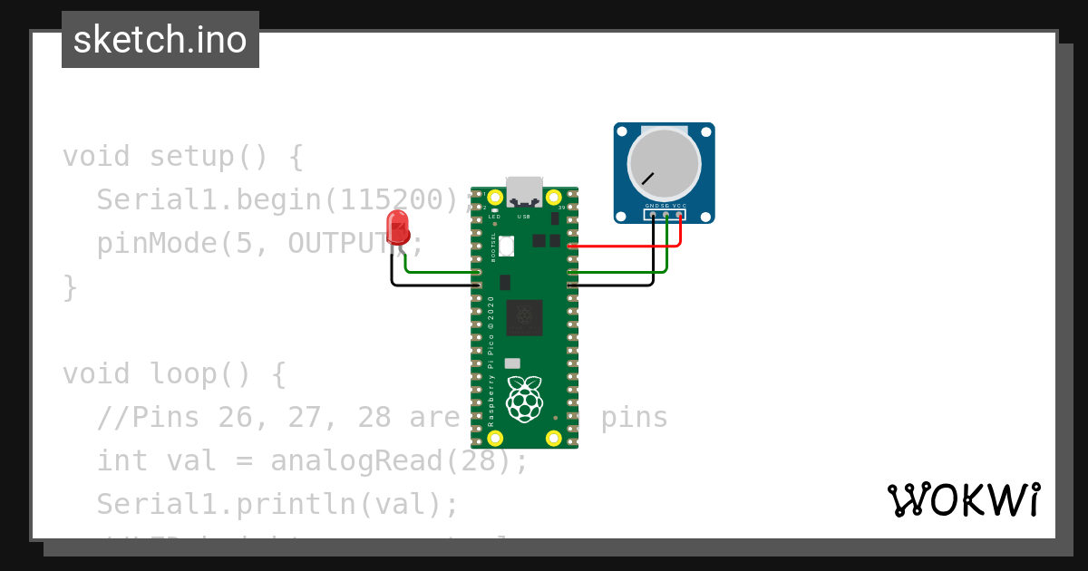 Analogwrite Wokwi Esp32 Stm32 Arduino Simulator 7701