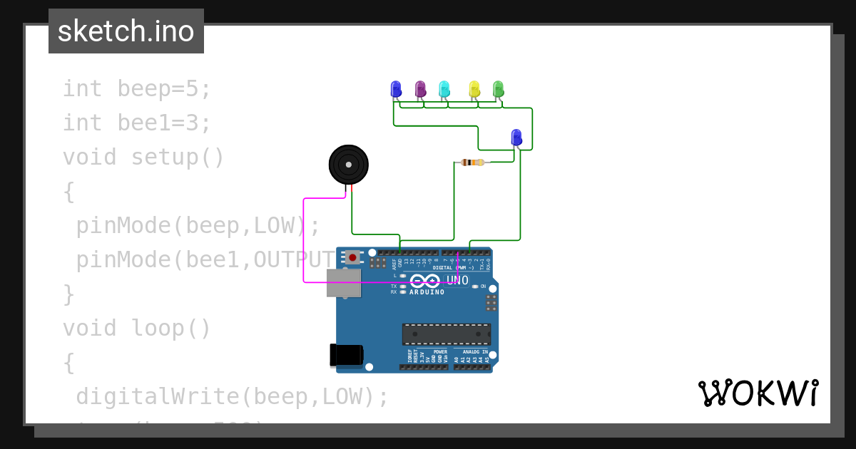 Wokwi Online Esp32 Stm32 Arduino Simulator 2471