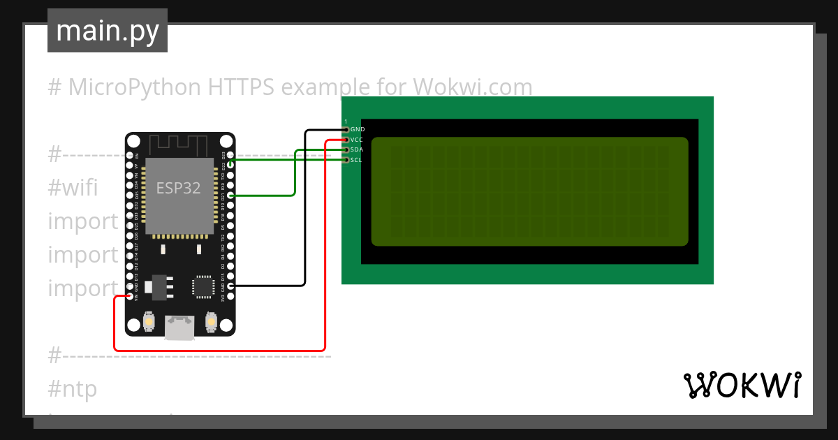 ESP32 MicroPython HTTPS JWS Copy (2) - Wokwi ESP32, STM32, Arduino Simulator