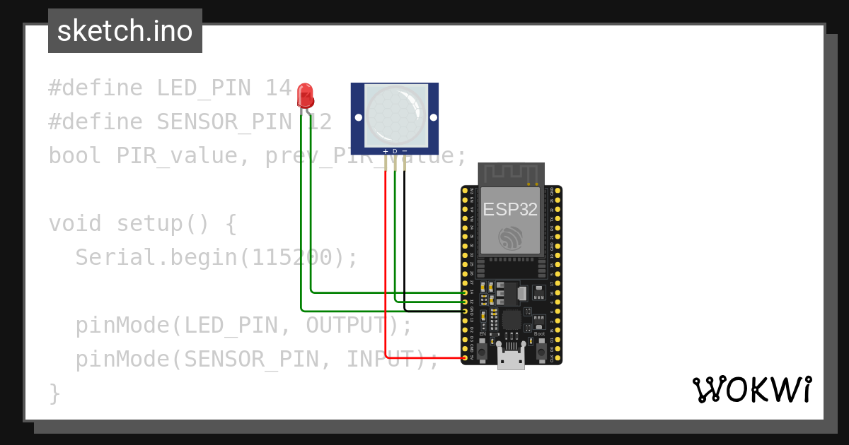 Ex2wiring Wokwi Esp32 Stm32 Arduino Simulator 6529