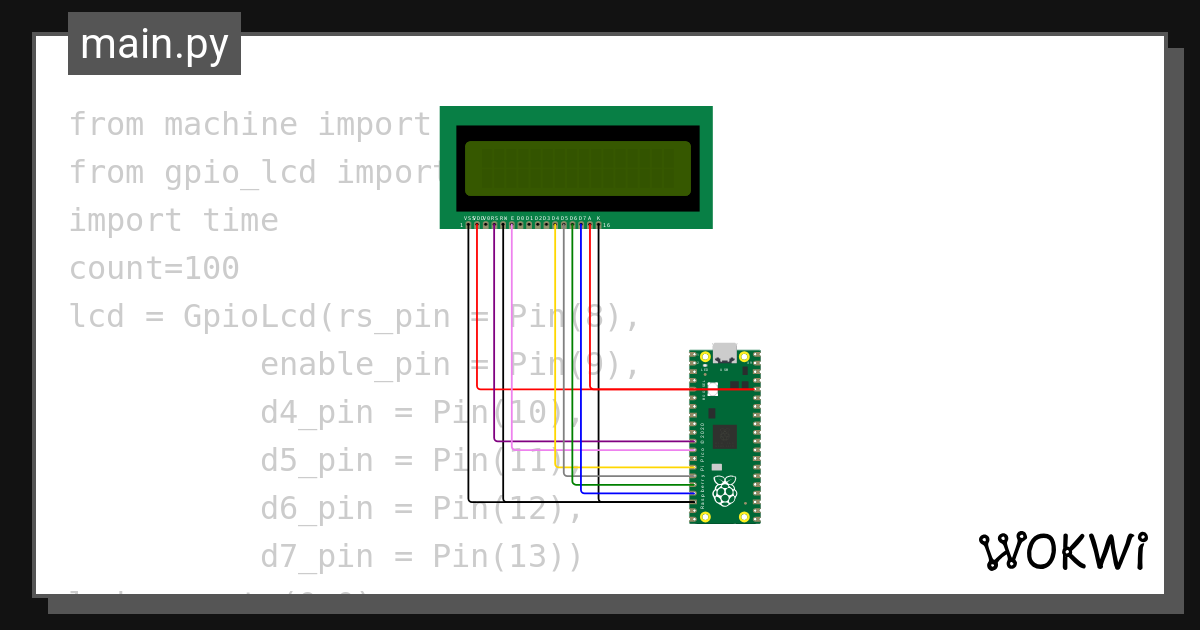 Ajay Wokwi Esp32 Stm32 Arduino Simulator