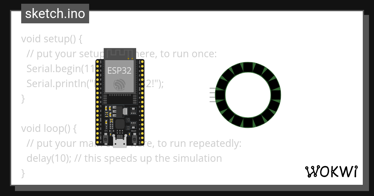 Esp Test Wokwi Esp32 Stm32 Arduino Simulator
