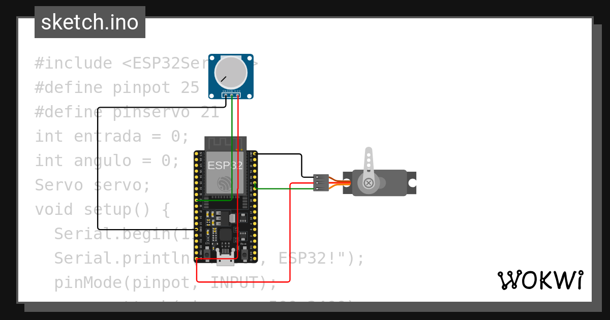 Wokwi Online Esp32 Stm32 Arduino Simulator