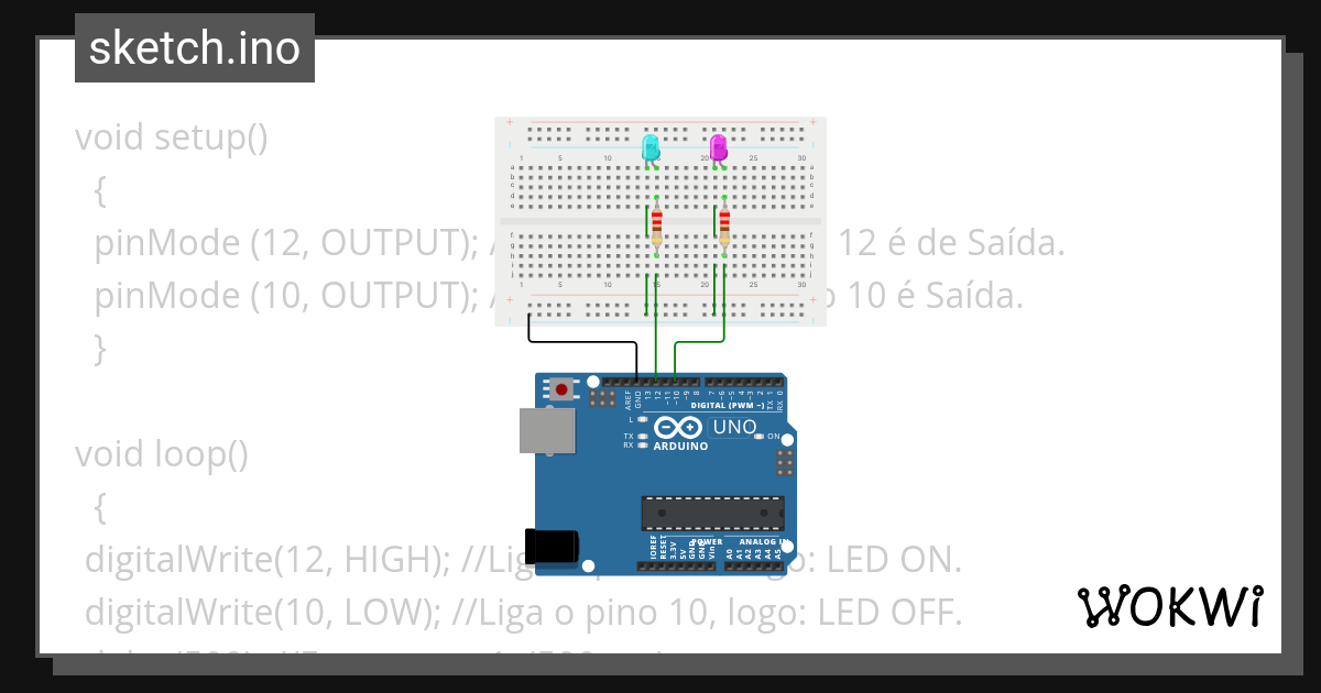 Piscaled0703 Wokwi Esp32 Stm32 Arduino Simulator 