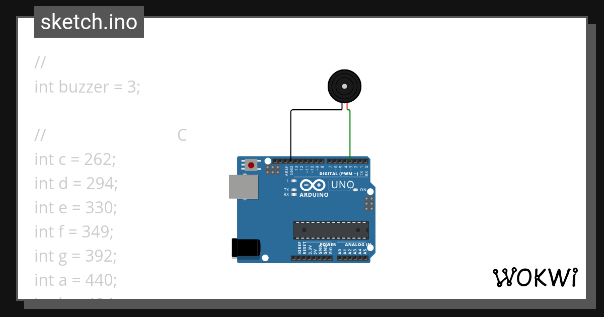 test1 - Wokwi ESP32, STM32, Arduino Simulator
