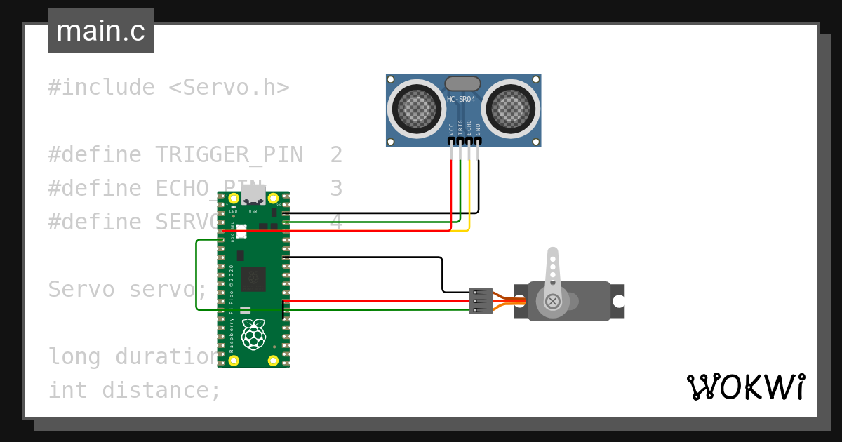 Task1 Wokwi Esp32 Stm32 Arduino Simulator
