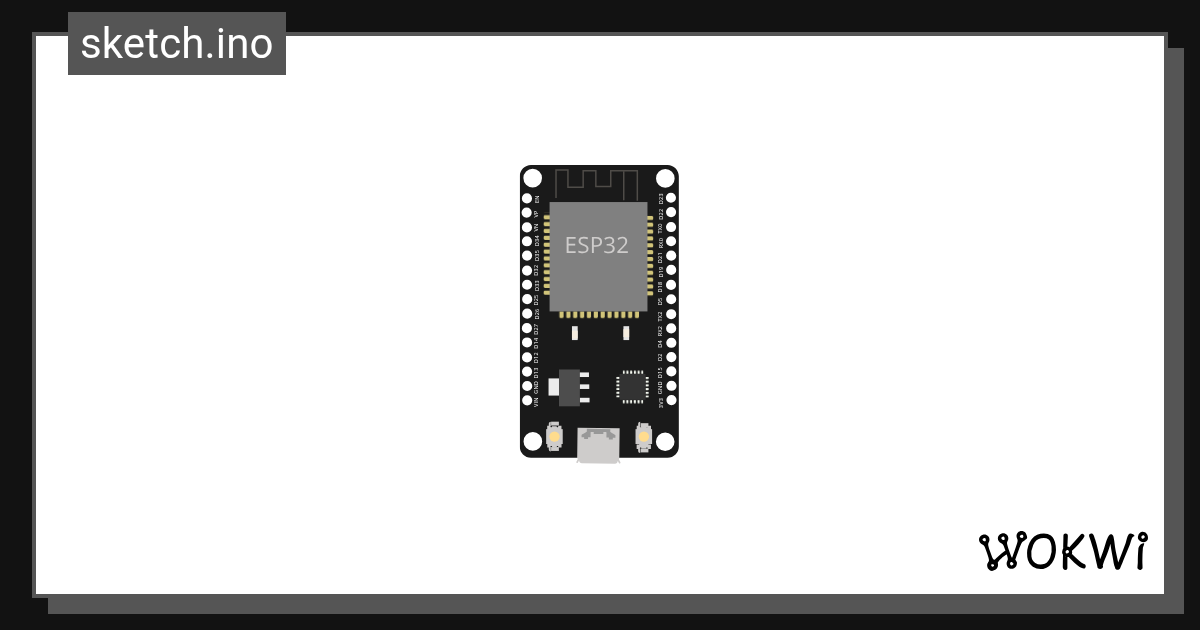 blank - Wokwi ESP32, STM32, Arduino Simulator blank - Wokwi ESP32, STM32, Arduino Simulator
