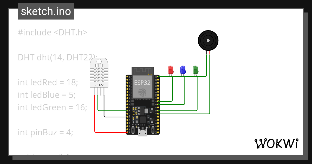 Cd 2217051003 Cakrawangsa Praba Alkautsar Tugas2 Iot Wokwi Esp32 Stm32 Arduino Simulator