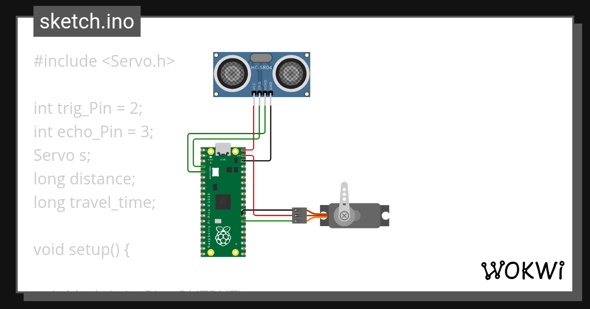 Task1 Wokwi Esp32 Stm32 Arduino Simulator 