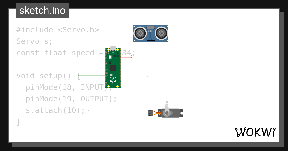 Task1robotahmed Mohy Negm Wokwi Esp32 Stm32 Arduino Simulator