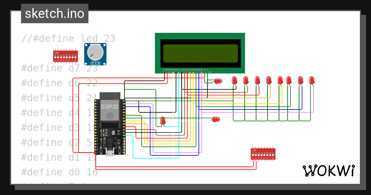 Brayan Wokwi Esp32 Stm32 Arduino Simulator 1711