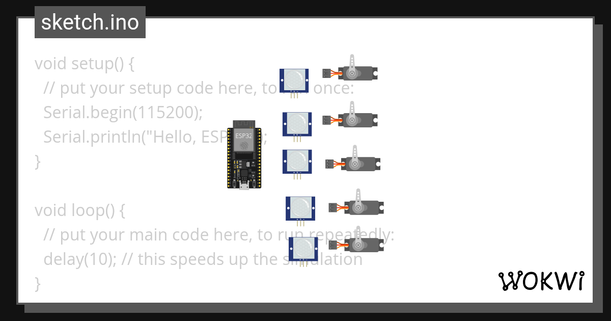 projeto sa - Wokwi ESP32, STM32, Arduino Simulator projeto sa - Wokwi ESP32, STM32, Arduino Simulator