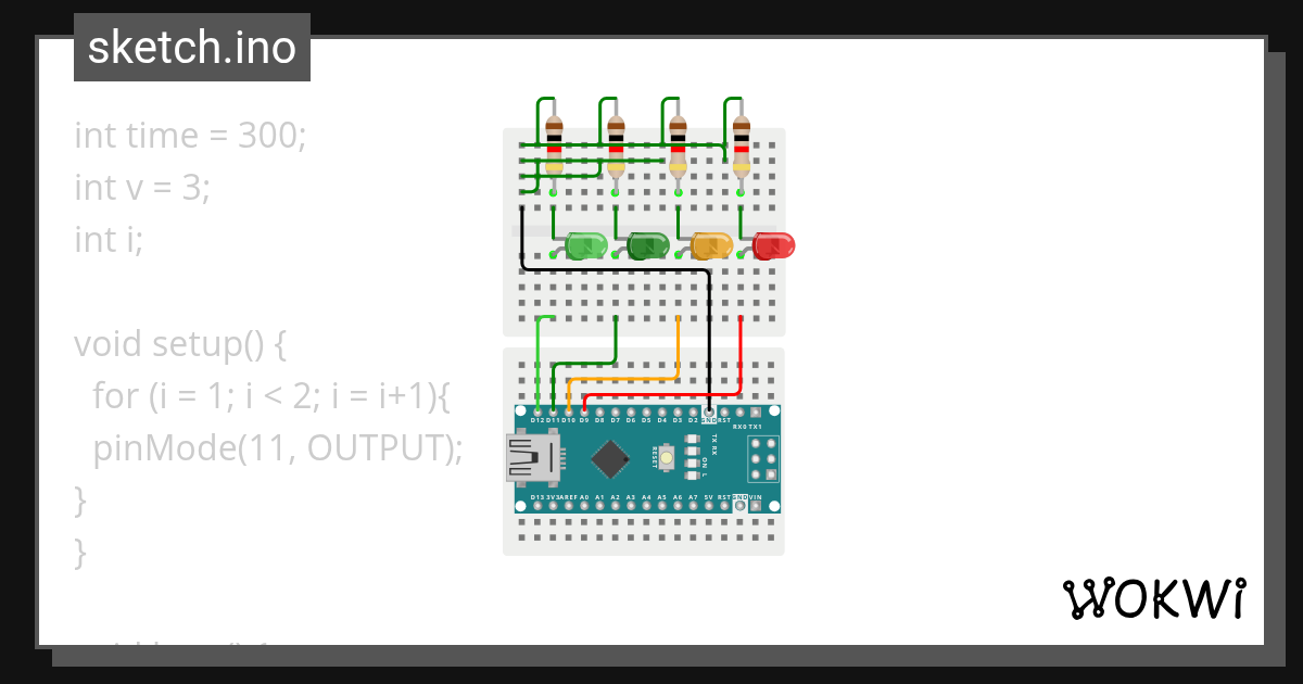 Wokwi Online Esp32 Stm32 Arduino Simulator 6741