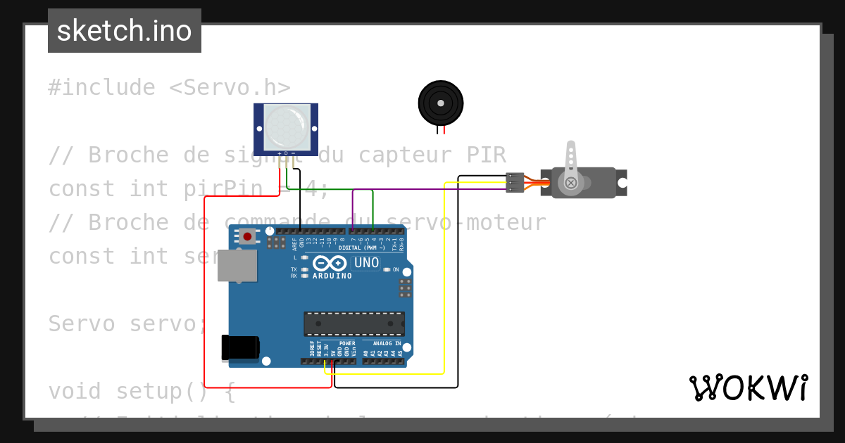 Wokwi Online Esp32 Stm32 Arduino Simulator