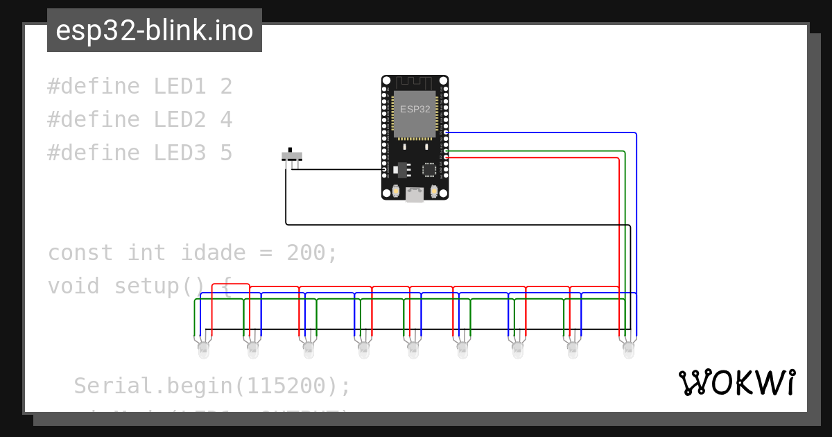 Piscapisca Copy Wokwi Esp32 Stm32 Arduino Simulator 