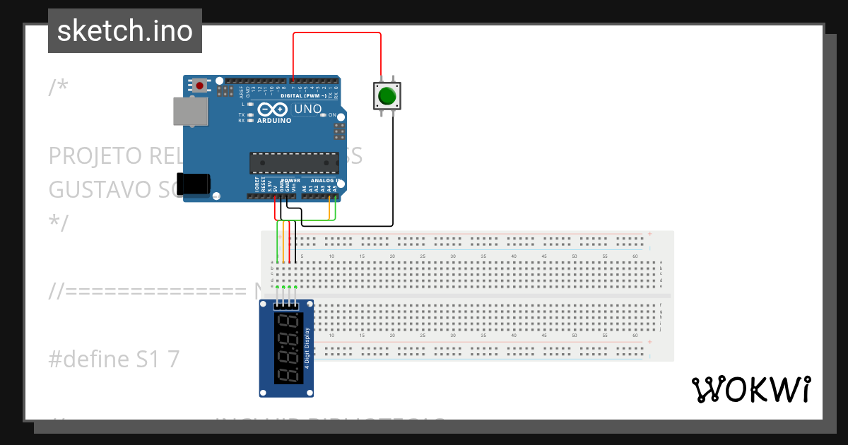 AULA06032024 EX2 GUSTAVO SOUZACopy - Wokwi ESP32, STM32, Arduino Simulator