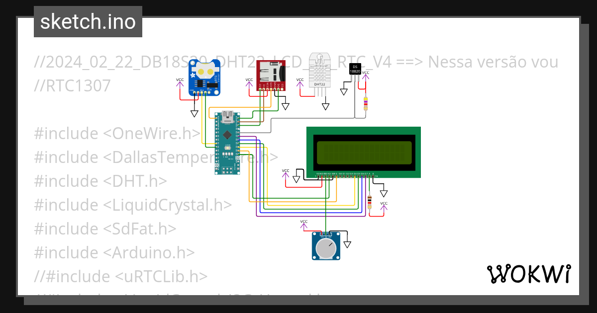 2024_03_07_NANO-DHT22-DB18S20-SD-LCD Copy - Wokwi ESP32, STM32, Arduino Simulator