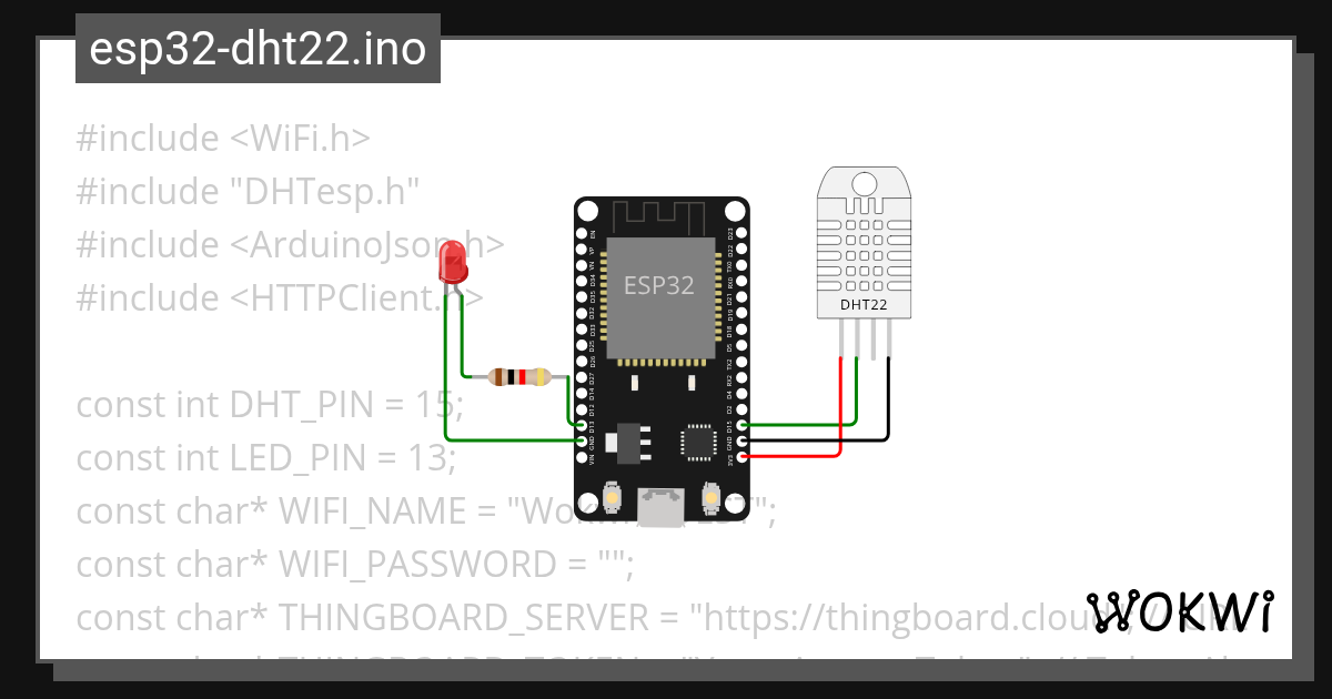 esp32-dht22-lamp-thingboard - Wokwi ESP32, STM32, Arduino Simulator