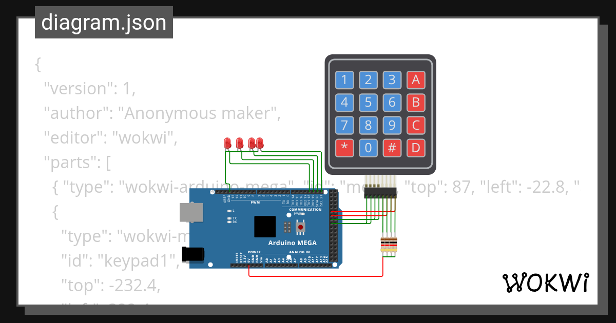 Taller_ScanKeyboard Copy - Wokwi ESP32, STM32, Arduino Simulator