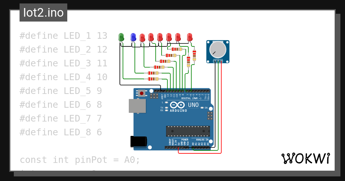 Tamara Wokwi Esp32 Stm32 Arduino Simulator 6585