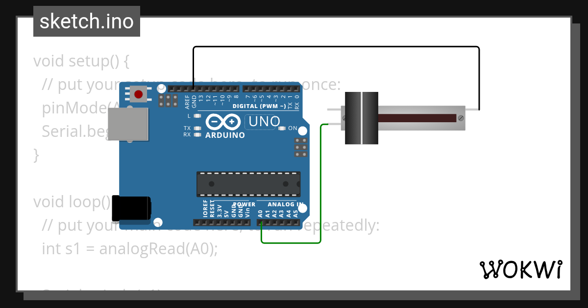 Wokwi Online Esp32 Stm32 Arduino Simulator 