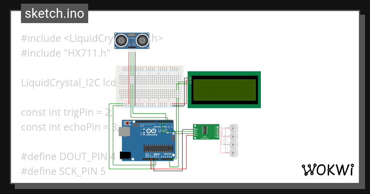 BMI Copy - Wokwi ESP32, STM32, Arduino Simulator