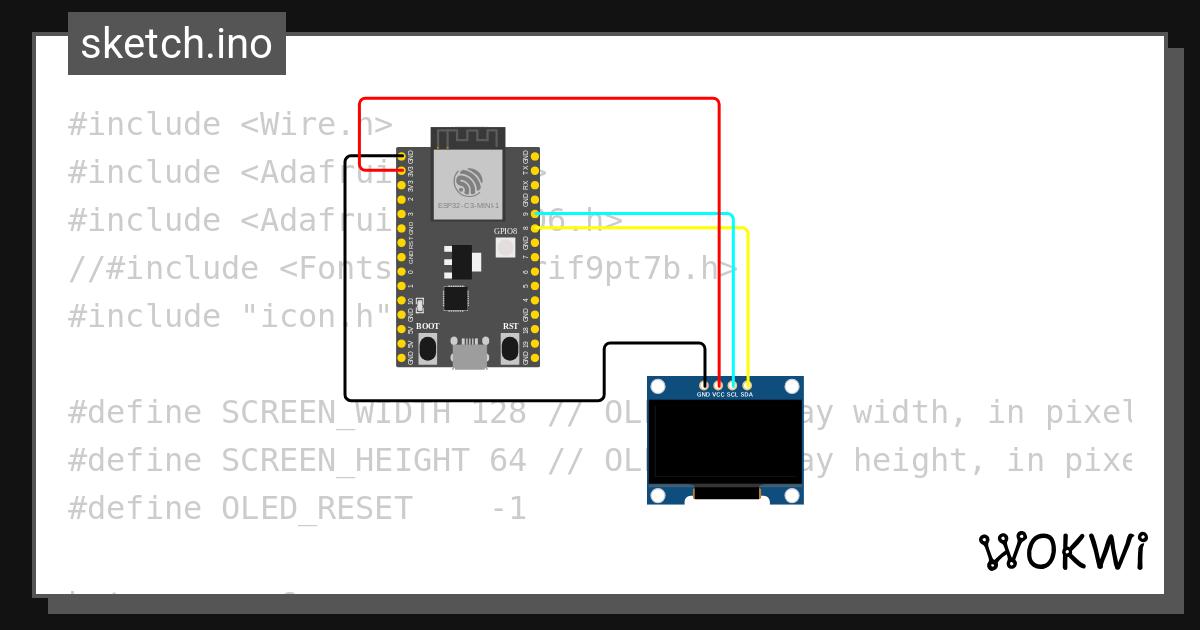Esp32openweathermap Wokwi Esp32 Stm32 Arduino Simulator
