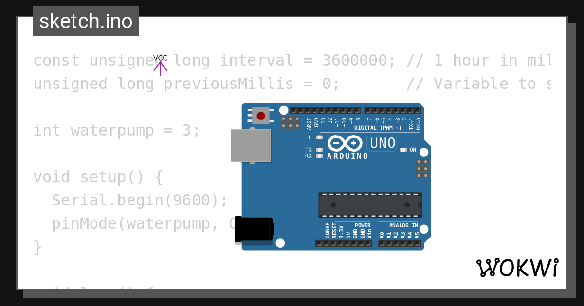 Final Year Project Wokwi Esp32 Stm32 Arduino Simulator 7611