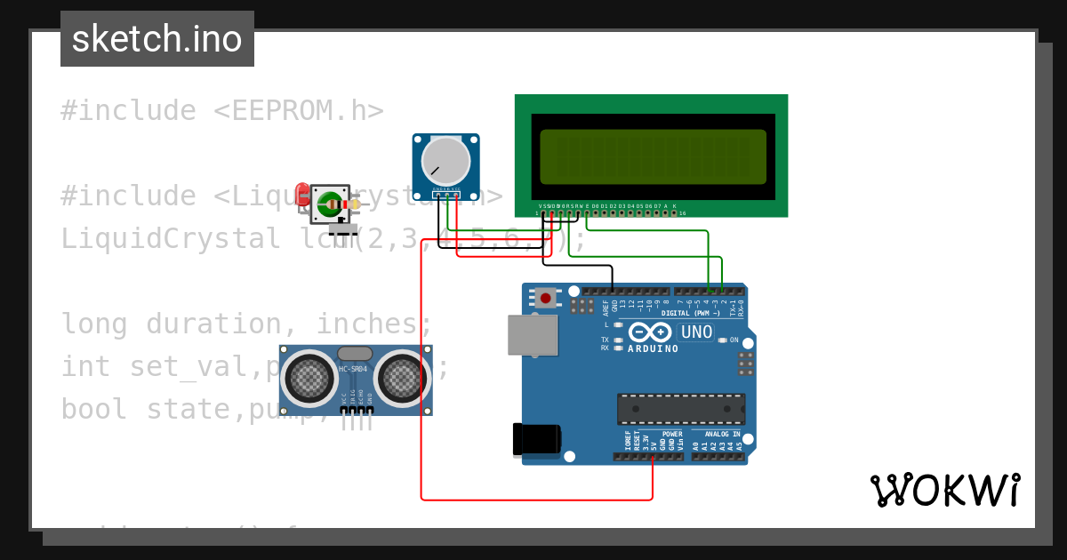 Milestone 1 Project Wokwi Esp32 Stm32 Arduino Simulator 5769