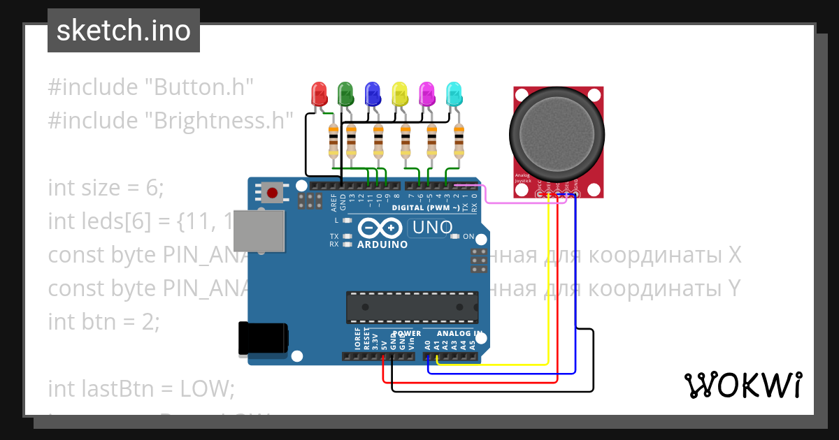 HW_03_02 - Wokwi ESP32, STM32, Arduino Simulator