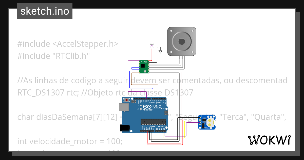 Pet_Feed_Control Copy - Wokwi ESP32, STM32, Arduino Simulator