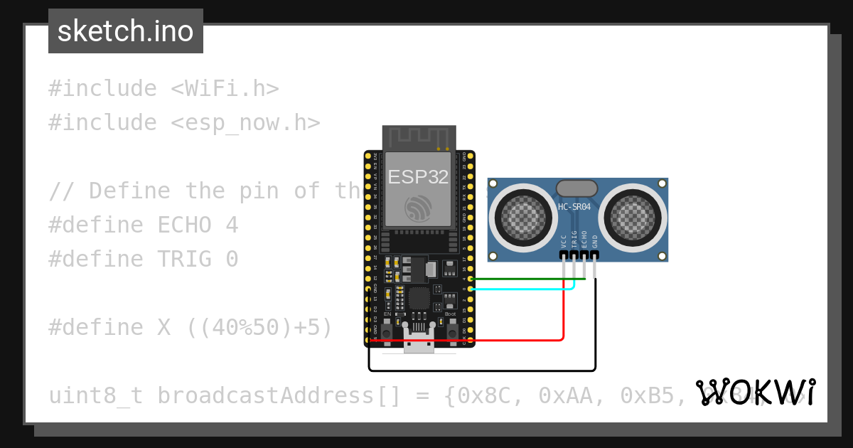 Challenge1 Wokwi Esp32 Stm32 Arduino Simulator 1046