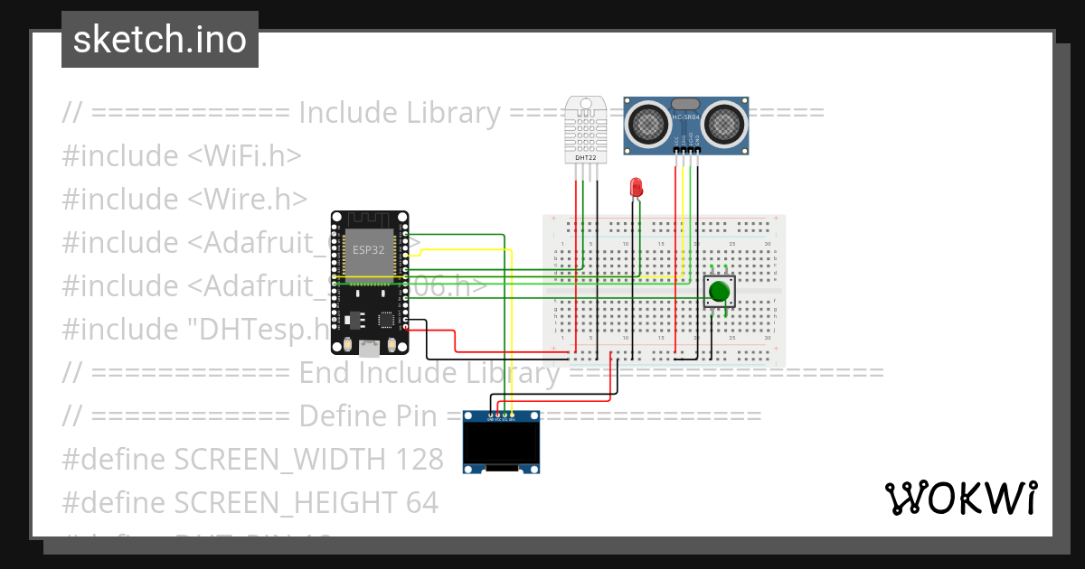 IoT - Tugas 2 NTP Copy (3) - Wokwi ESP32, STM32, Arduino Simulator